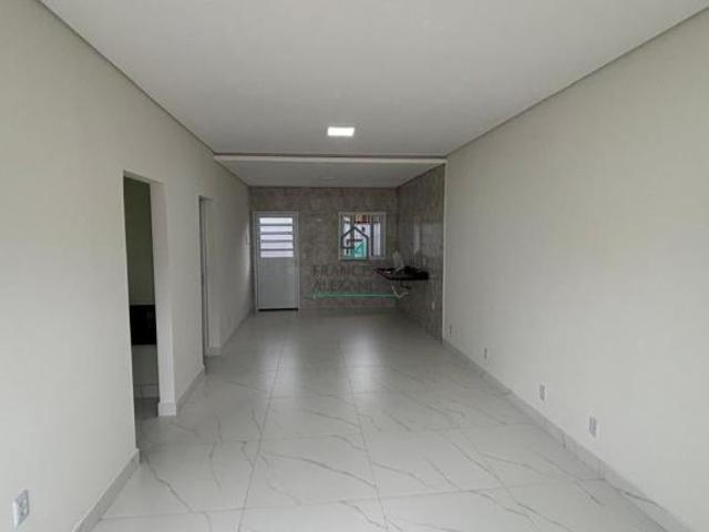 Casa Térrea
