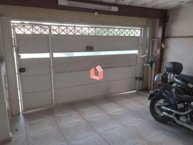 Casa Térrea 115,32 m² Bairro Assunção São Bernardo do Campo
