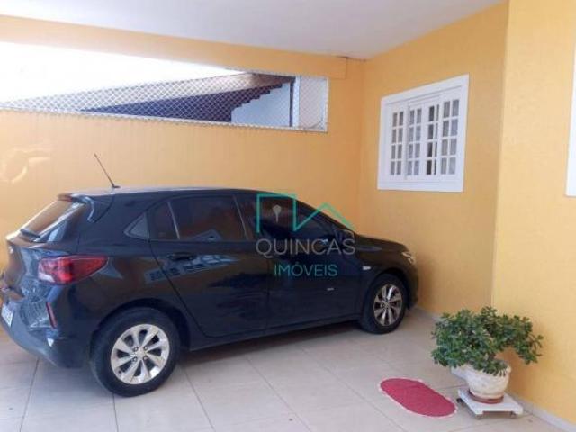 CASA TERREA 120 m² PARA VENDA, JUNDIAI/SP