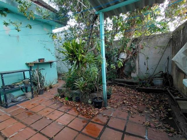CASA TÉRREA 120m² 3 DORMITÓRIOS 2 BANHEIROS 2 VAGAS VILA GOMES SP