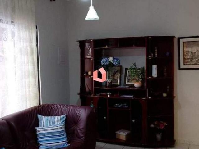 Casa Térrea 123 m² Bairro Dos Casa São Bernardo do Campo