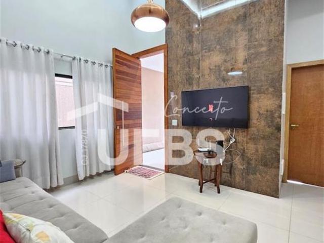CASA TERREA 123MT 3 QUARTOS SENDO 1 SUITE SETOR MOINHO DOS VENTOS