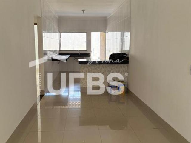 CASA TERREA 124MT 3 QUARTOS SENDO 1 SUITE SETOR CARDOSO CONTINUAÇÃO
