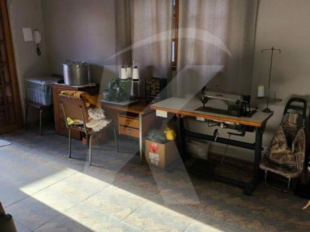 Casa Térrea 127m² 3 quartos 4 vagas Vila Dionizia