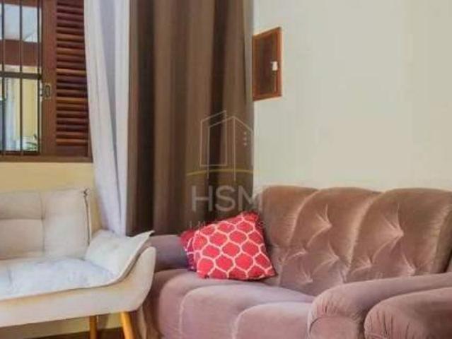 Casa térrea 130m², Baeta Neves São Bernardo do Campo R$ 600.000,00