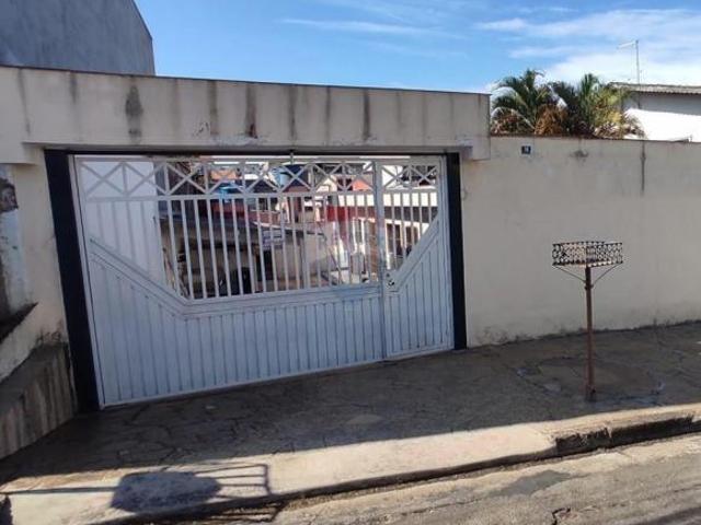 Casa térrea 140 m² à venda, com 3 dormitórios Vila Carmela II / Guarulhos
