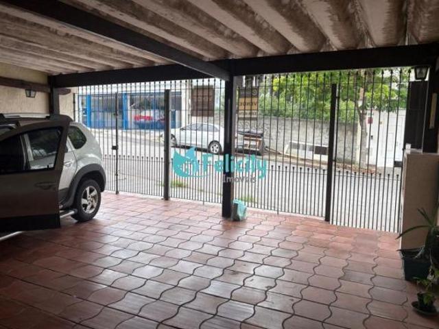 Casa Térrea 140m² com 3 Quartos no Parque São Domingos