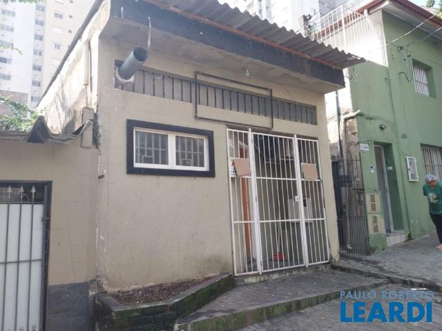Casa Térrea