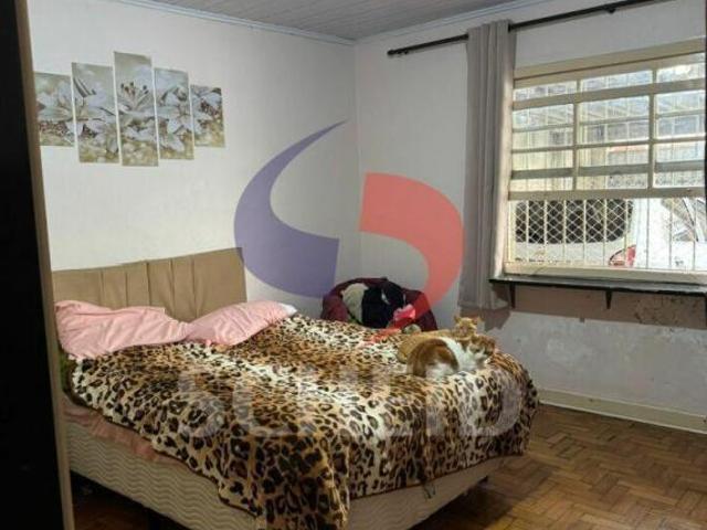 Casa térrea 142m² à venda por R$ 430.000 ? Campo Grande | SP