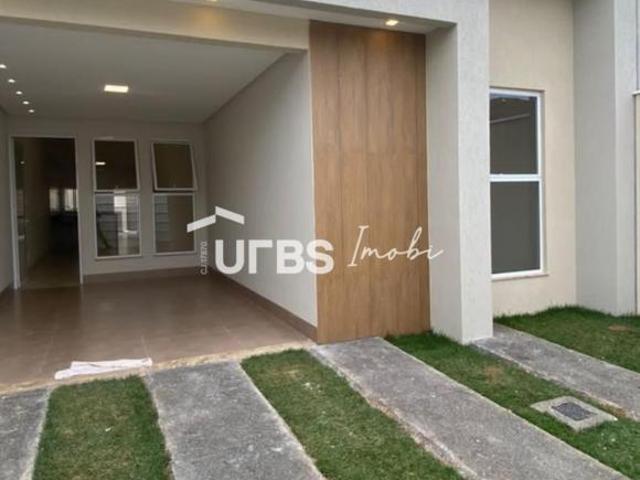 CASA TERREA 143MT 3 QUARTOS SENDO 2 SUITES SETOR JARDIM ATLANTICO