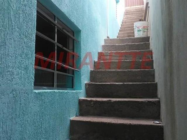 Casa terrea