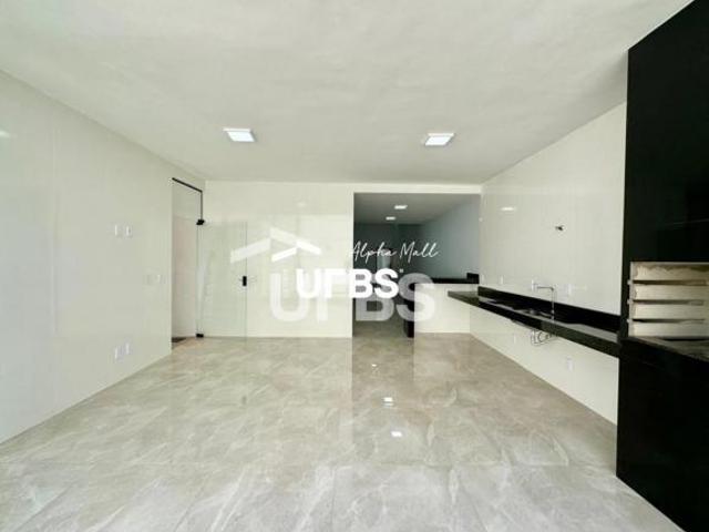 CASA TERREA 147MT 3 SUITES SETOR VILA ALZIRA