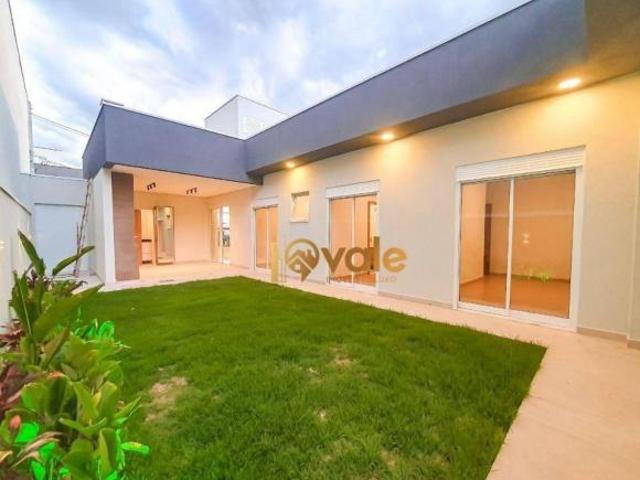 Casa térrea 150m2 à venda Condomínio Vivva Jacareí SP
