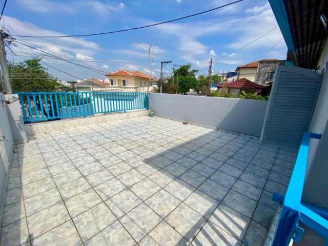 Casa Térrea 150m2 no Jardim Bonfliglioli 3 Quartos 2 vagas FL13