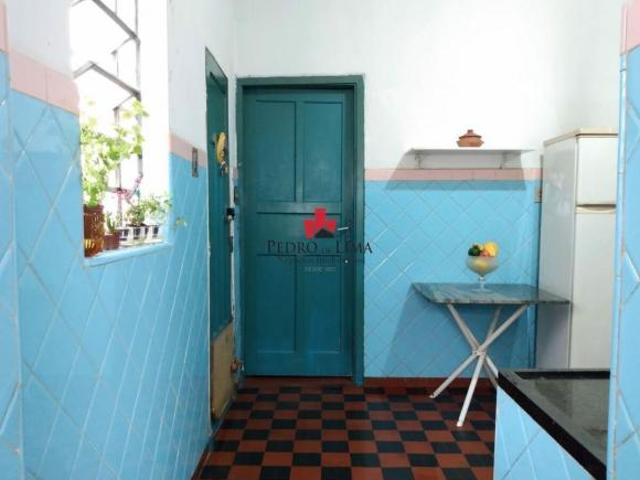 Casa terrea 150m² na Água Rasa