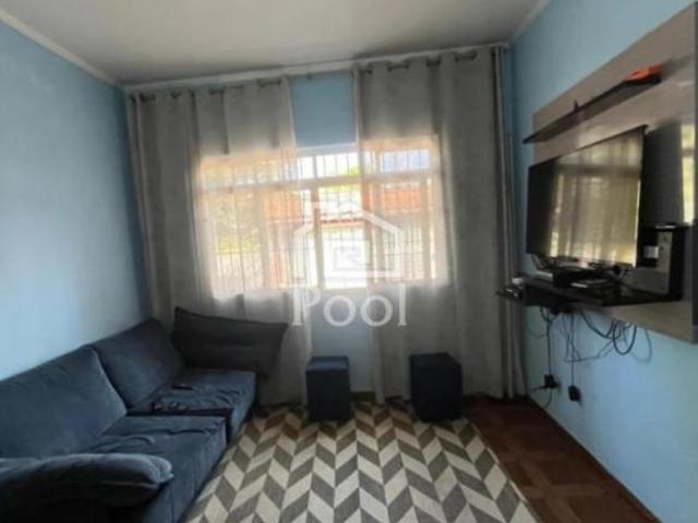 Casa Térrea, 150m² e 4 Vagas no Jardim Ester, São Paulo _ OPORTUNIDADE !