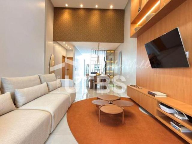CASA TERREA 150MT 3 SUITES SETOR JARDIM ATLANTICO
