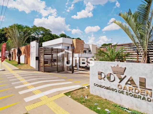 CASA TERREA 152MT 3 SUITES SETOR CARDOSO CONTINUAÇÃO