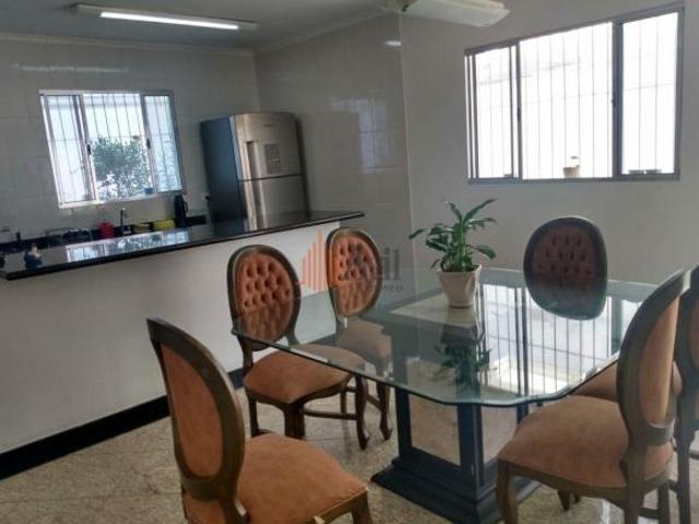 Casa Térrea 153m² com 3 Suítes à Venda na Vila Formosa