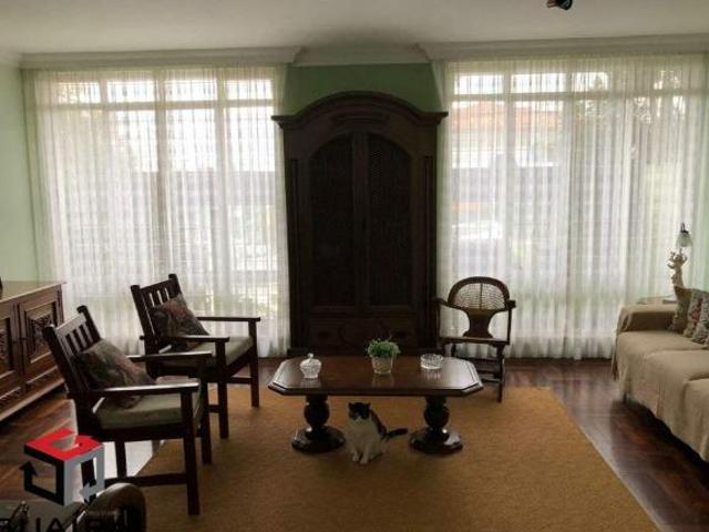 Casa Térrea 153m² Localizado no bairro Vila Alexandria São Paulo SP
