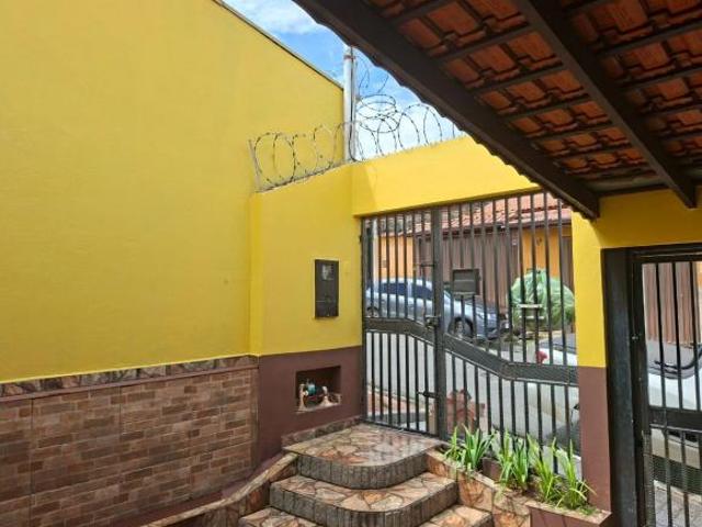Casa terrea