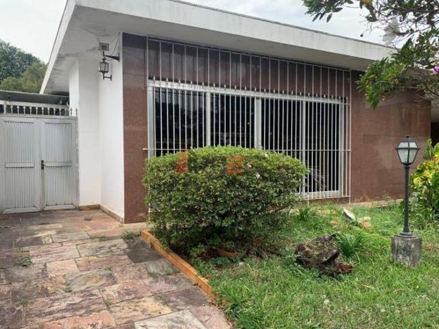 Casa Térrea