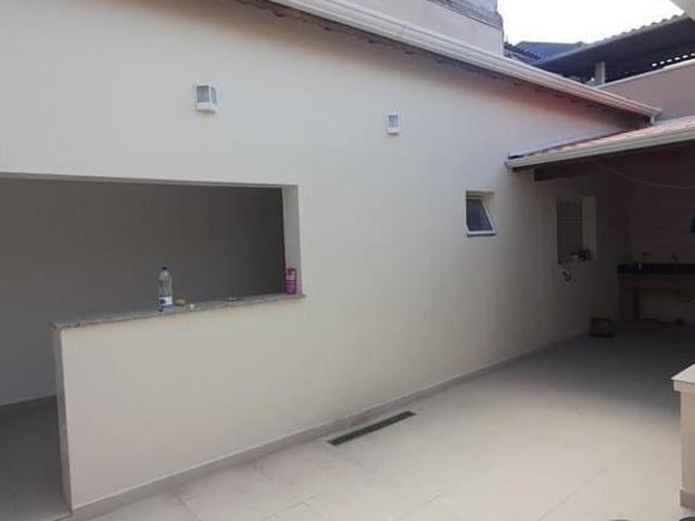Casa térrea 155M, 3 Suítes, 4 Vagas, churrasqueira, Guarulhos