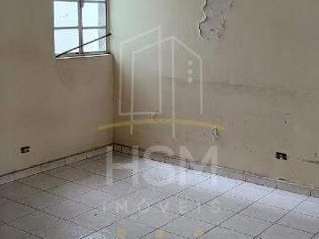 CASA TÉRREA 156,00 M² RUDGE RAMOS SÃO BERNARDO DO CAMPO
