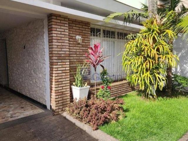 Casa térrea, 159 m² por R$ 1.335.000 Ipiranga São Paulo/SP