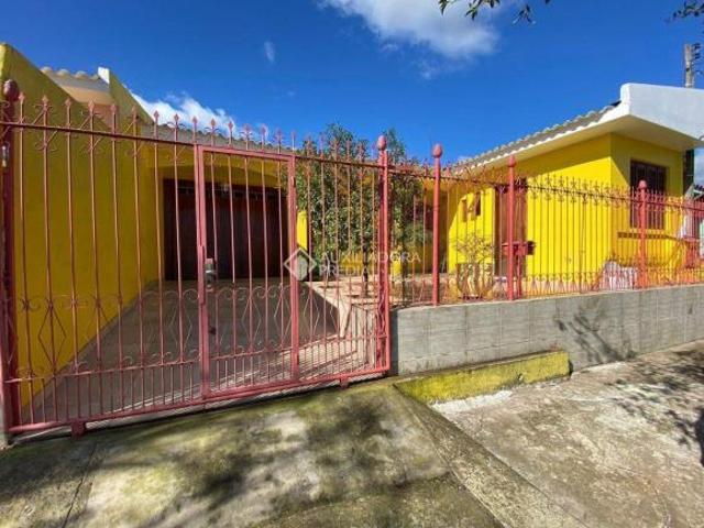 Casa térrea 160 M²!
