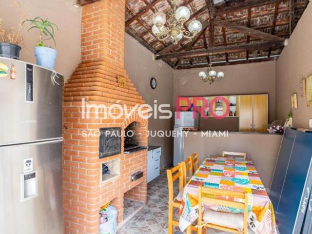 Casa térrea 160m² no Campo Belo vagas 4 carros