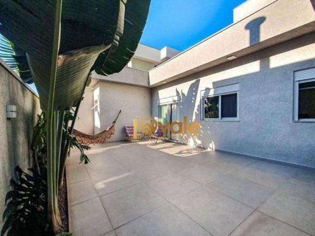 Casa térrea 162m2 à venda Condomínio Vivva Jacareí SP