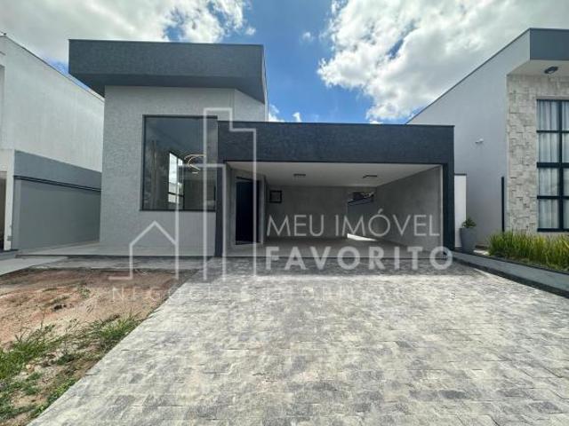 CASA TERREA 162M, PARA VENDA NO GRANVILLE II SÃO VENÂNCIO ITUPEVA SP