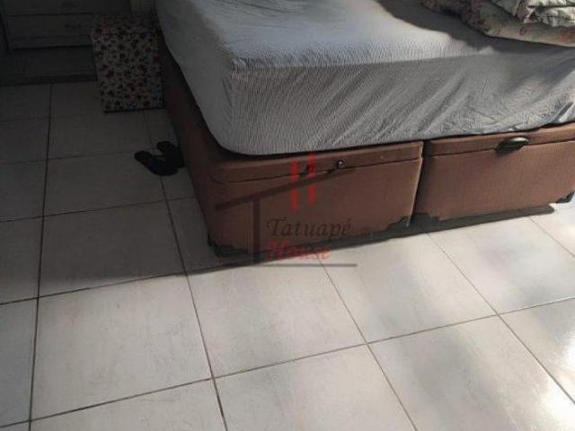 Casa Terrea 163mts² Venda Tatuape