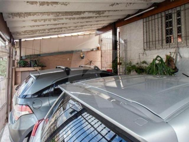 Casa térrea 166 m2 bem distribuída na Jardim Brasil