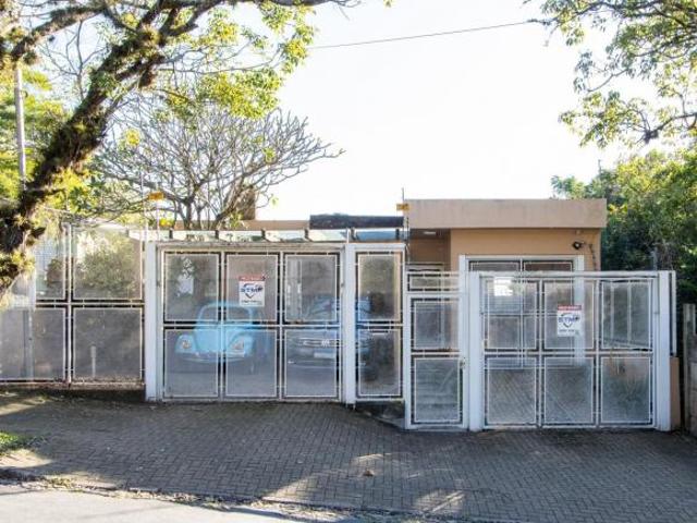 Casa Térrea