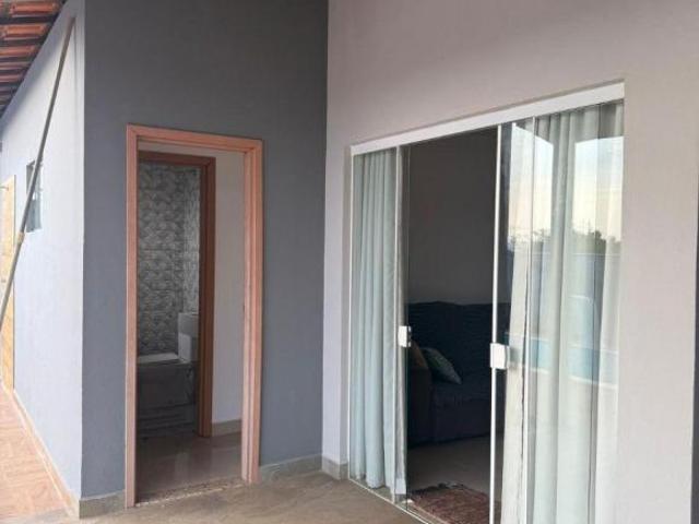 Casa Térrea 170m² por R$690.000,00 Ninho Verde 2 Eco Residence – Pardinho/SP