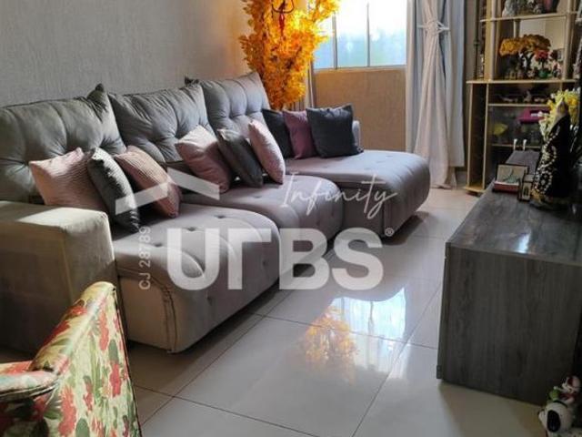 CASA TERREA 177MT 3 QUARTOS SETOR RESIDENCIAL CAMPOS DOURADO