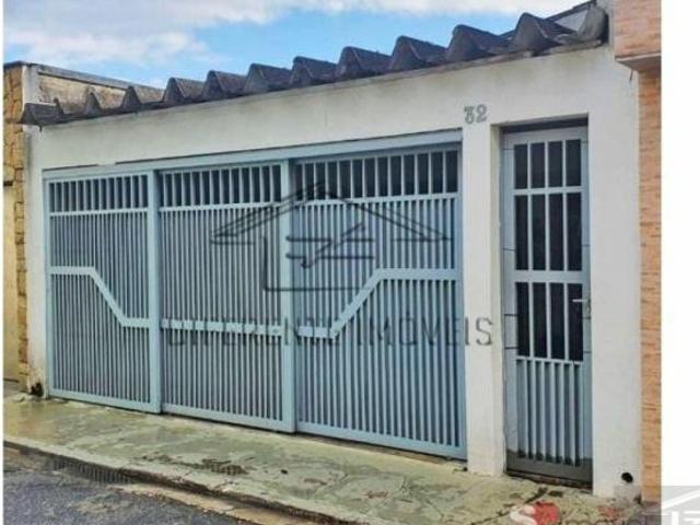 Casa Térrea 180m2 3 VAGAS