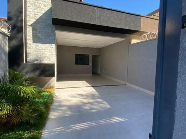 CASA TERREA 183,30MT 3 QUARTOS SENDO 1 SUITE SETOR JARDIM EUROPA
