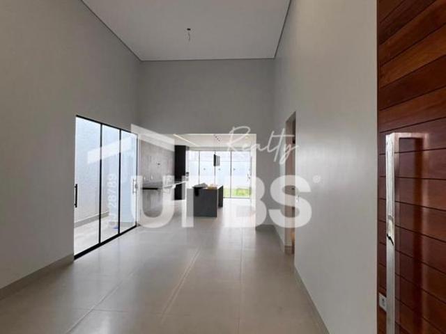 CASA TERREA 184MT 3 SUITES SETOR TRÊS MARIAS
