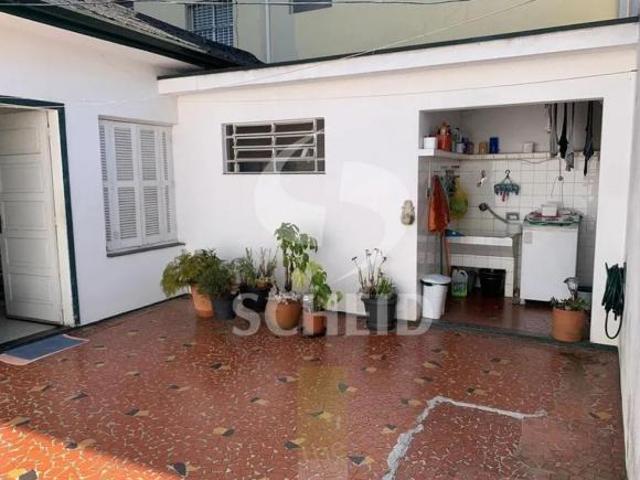 Casa Térrea 185 m² 2 Dormitórios 3 Vagas de Garagem Brooklyn SP