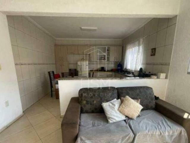 CASA TÉRREA 185M² VILA VIVALDI SÃO BERNARDO DO CAMPO