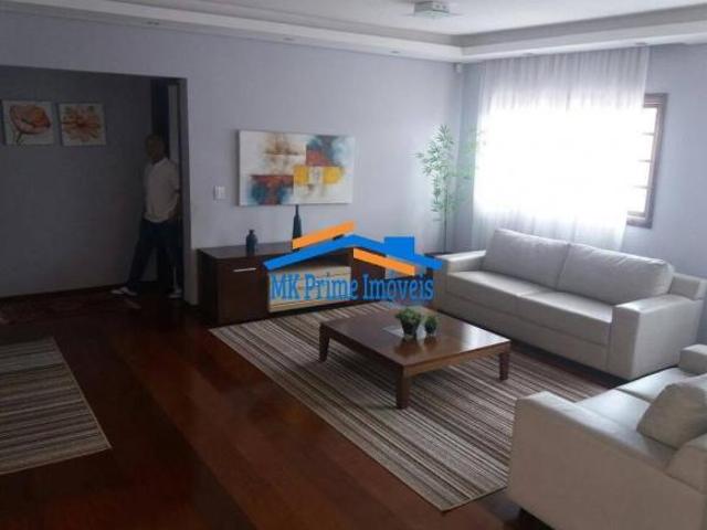 Casa térrea 186m² · 3 dorm. 1 suíte · 3 Vagas Adalgisa Osasco