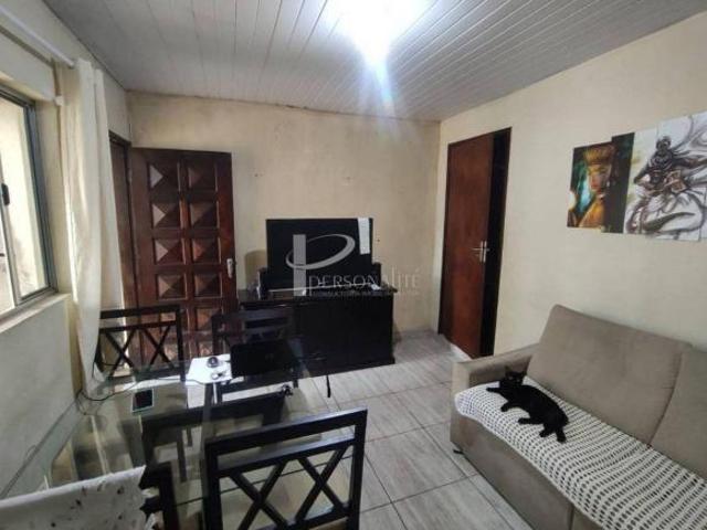 Casa térrea, 187 m2, 3 dormitórios, 1 vaga e salão comercial, à venda no Tauapé
