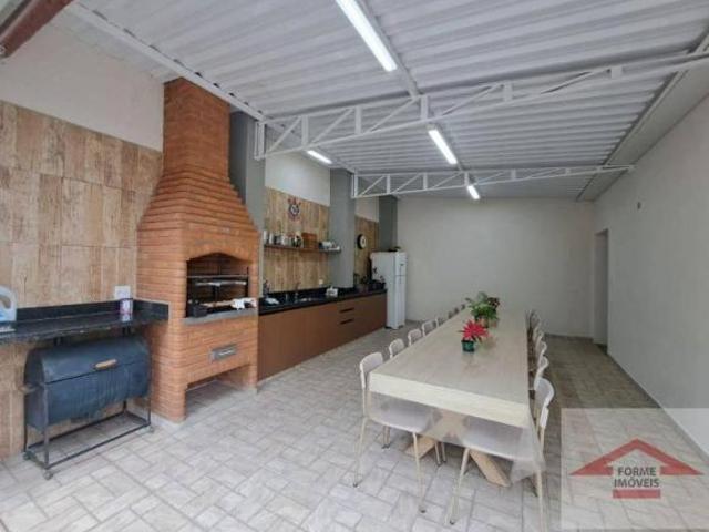 Casa térrea 191 m² com 2 quartos á venda por R$ 750.000 Vila Josefina Jundiaí/SP