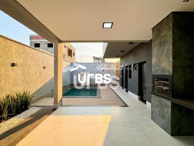 CASA TERREA 196,31MT 3 SUITES JARDINS NAPOLES