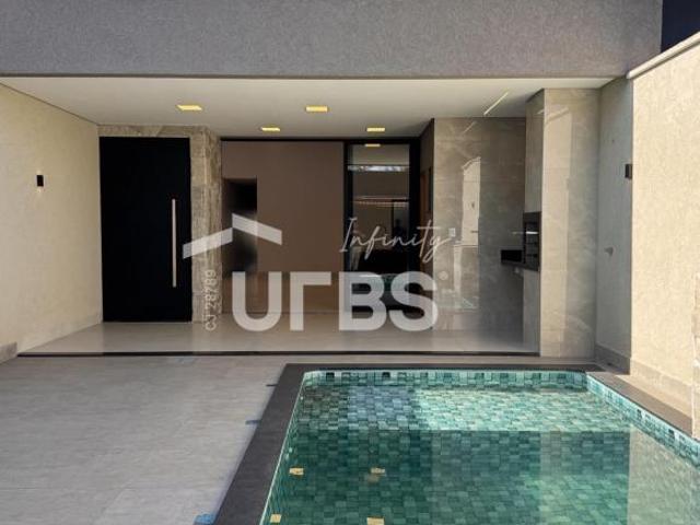 CASA TERREA 196MT 3 SUITES SETOR JARDIM AMERICA
