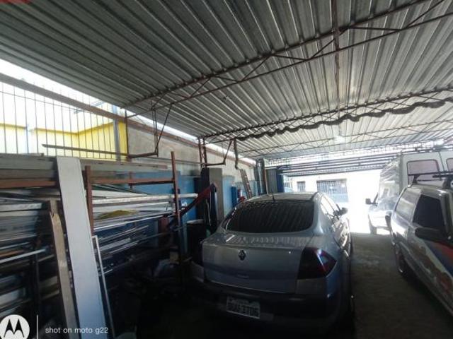 Casa Térrea 1 Dorm. 5 Garagens Cruz das Almas