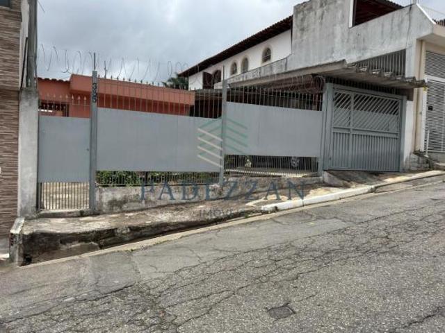 CASA TÉRREA | 1 DORM | CAMPO LIMPO | SÃO PAULO